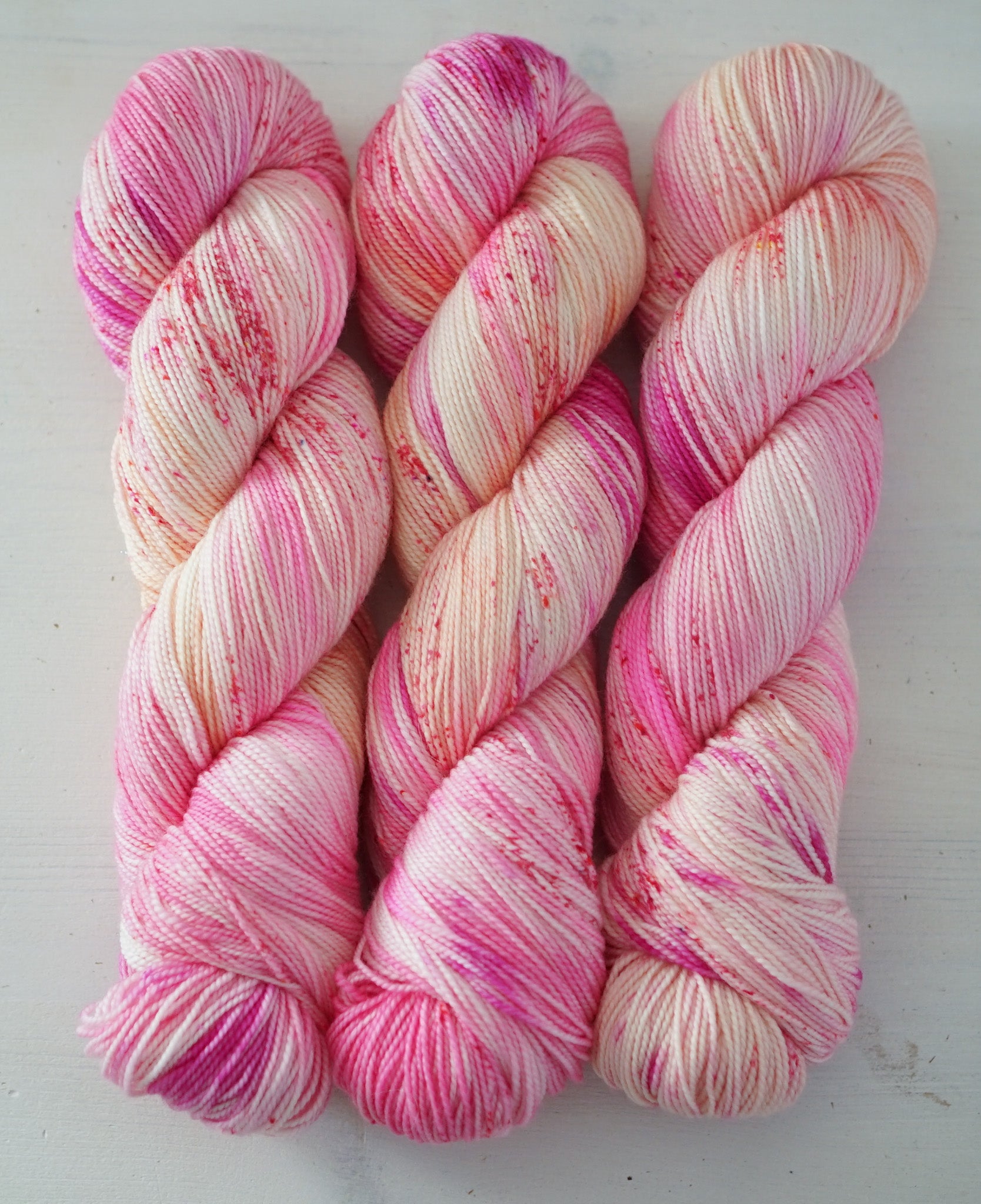 Dandelion & Dogwood | Hand Dyed Yarn | Hand Dyed Wool – Dandelion and ...